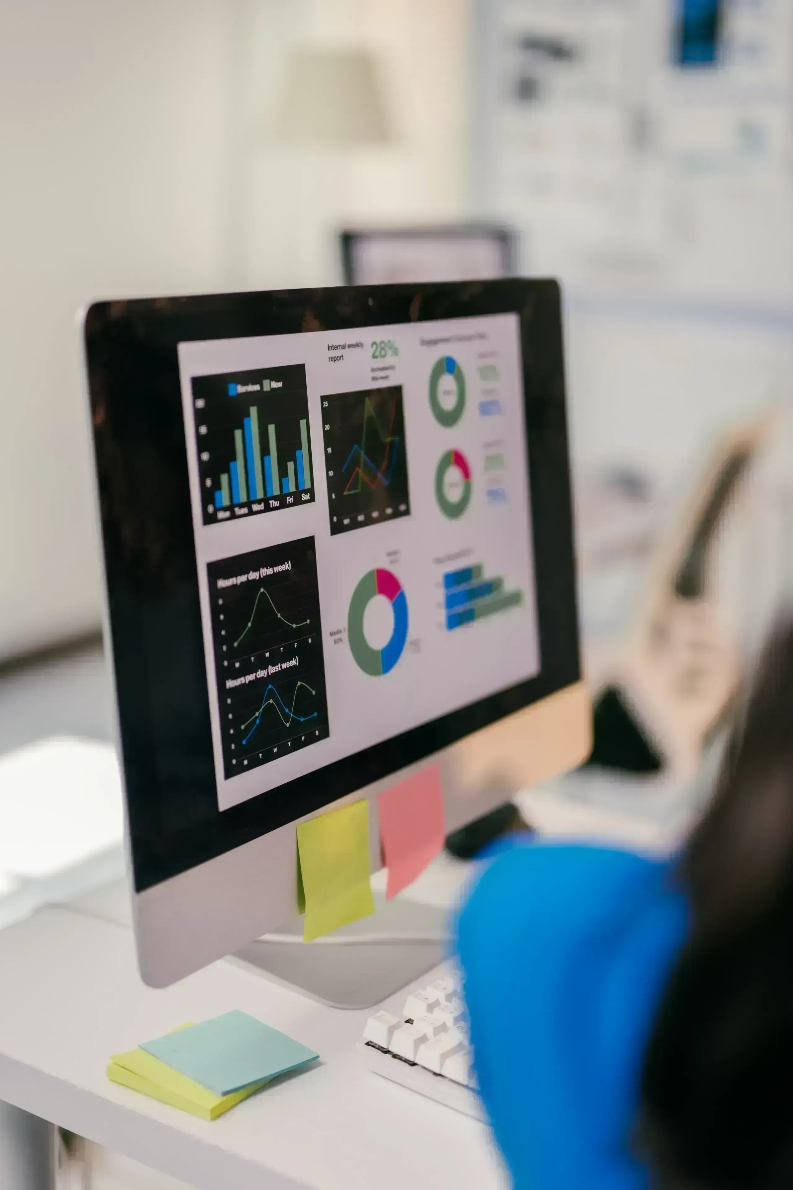 Healthcare Clinic EHR & Pharmacy — Industry Solutions | Swipe Savvy